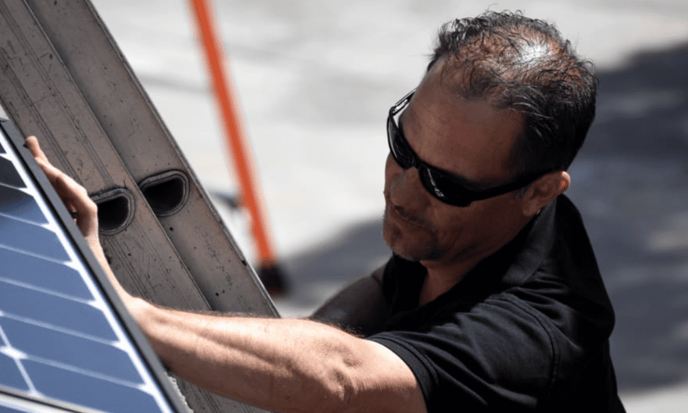 Our Team | Energy Plus Solar | Solar Experts