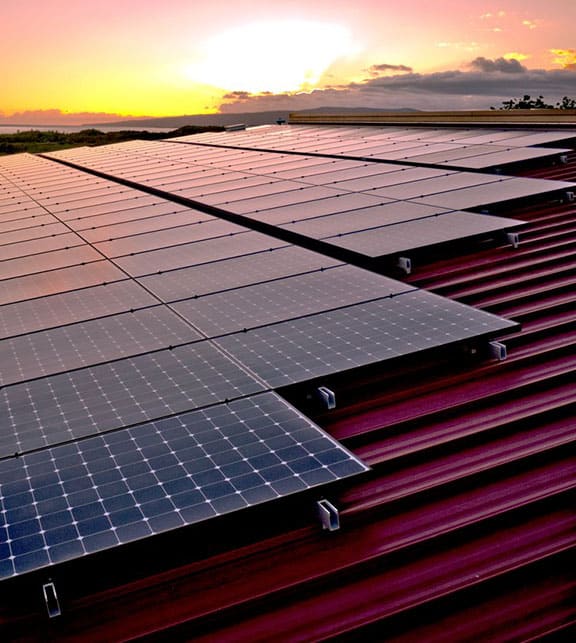 Get a Custom Commercial Solar Quote | Energy Plus Solar